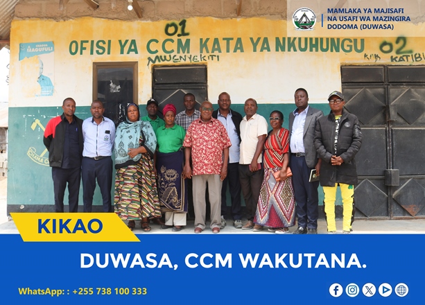 Home |MINISTRY OF WATER